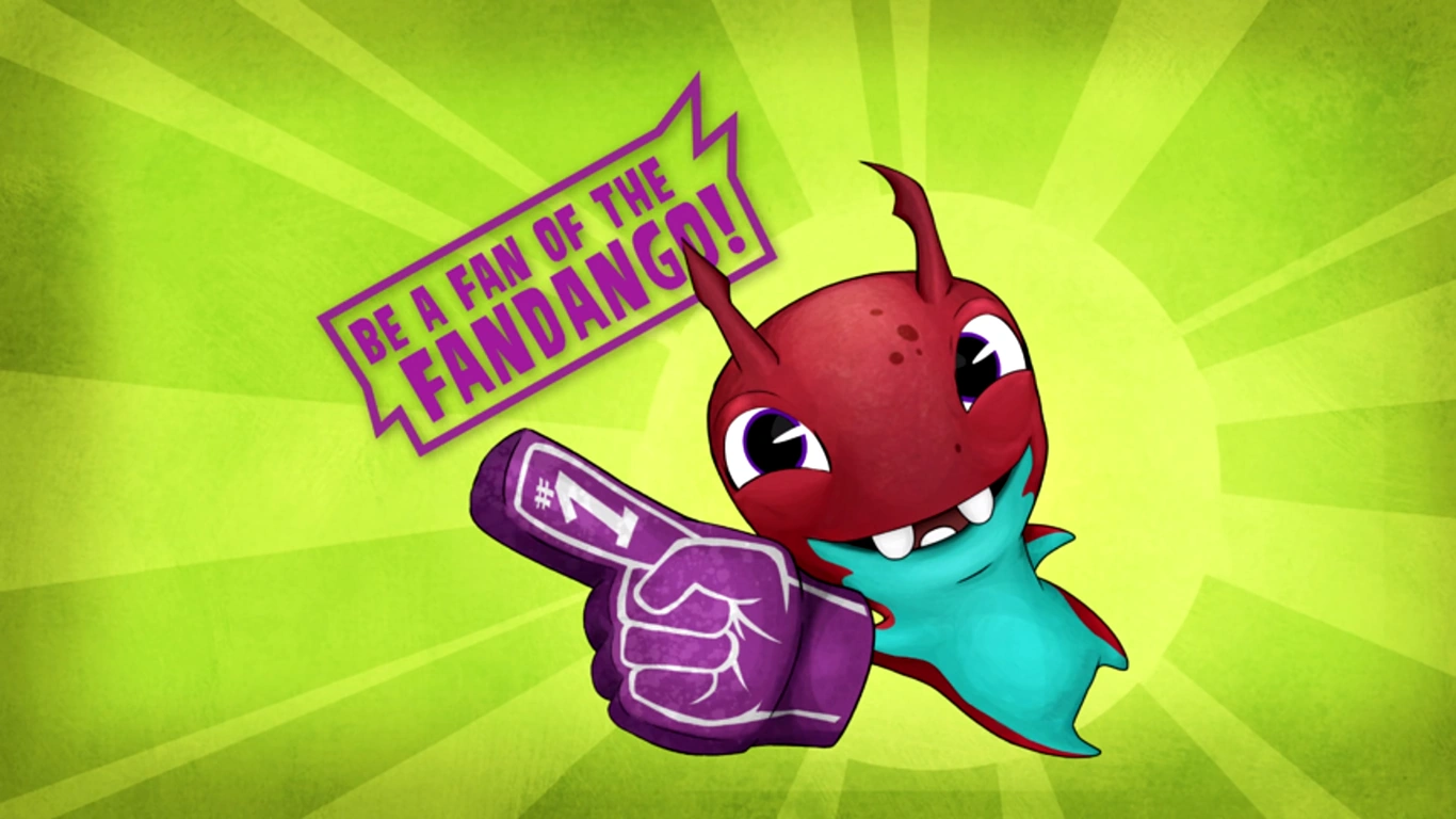 Slugterra Slugs Transformation Fandango