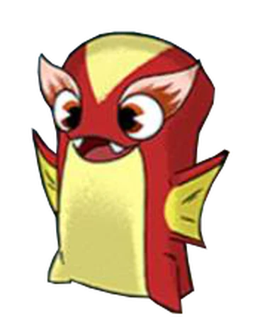 Slugterra Forgesmelter Ghoul