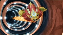 Fire Elemental | SlugTerra Wiki | Fandom