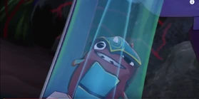 Crystalyd | SlugTerra Wiki | Fandom