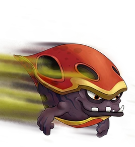 Gazzer | SlugTerra Wiki | Fandom