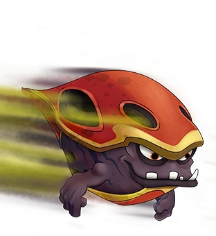 Gazzer | SlugTerra Wiki | Fandom