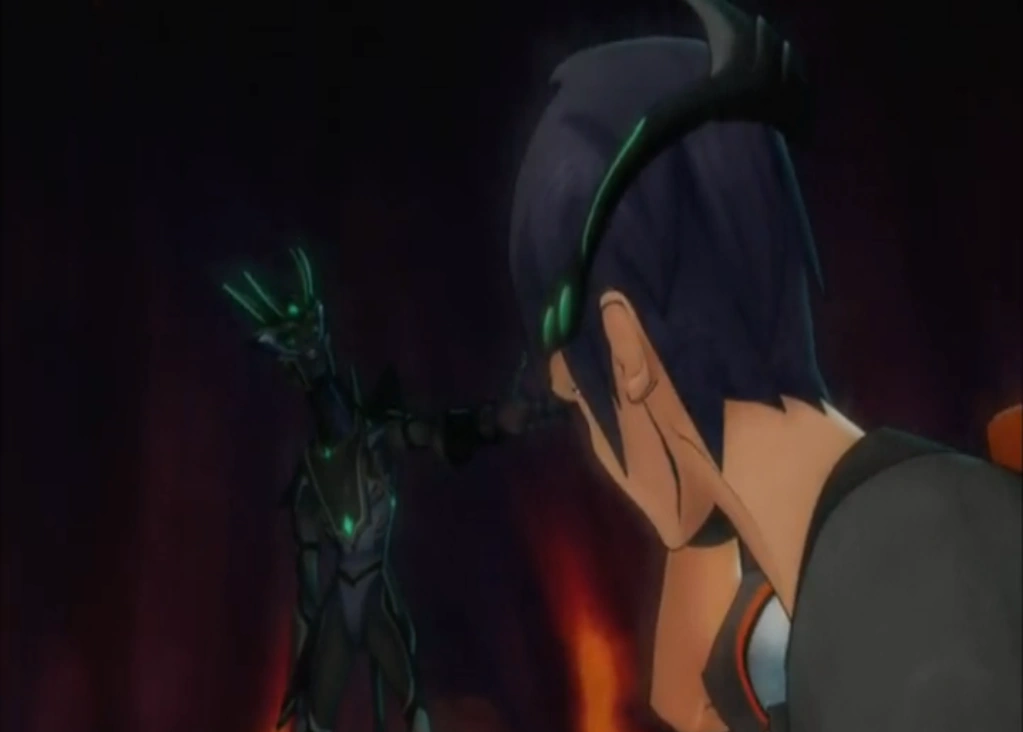 Shadow Talkers | SlugTerra Wiki | Fandom