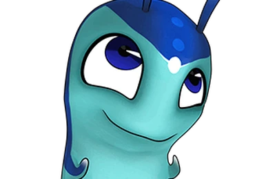 Slugterra Slugs Hoverbug