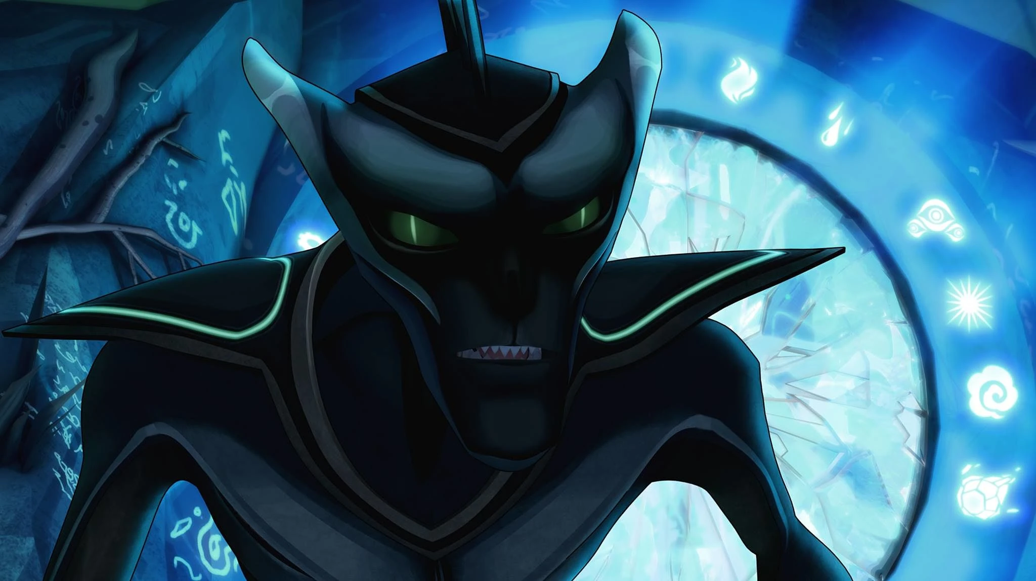 Discuss Everything About SlugTerra Wiki | Fandom