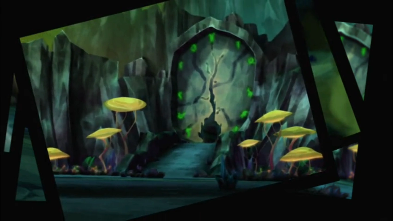 Discuss Everything About SlugTerra Wiki | Fandom