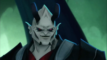 El Diablos Nacho | SlugTerra Wiki | Fandom