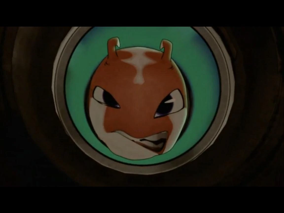 Flaringo/Galeria | Slugterra Wiki | Fandom