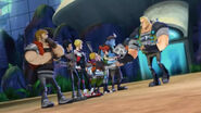 Club Slug | SlugTerra Wiki | Fandom