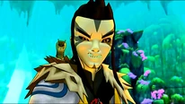 Dark Servants | SlugTerra Wiki | Fandom