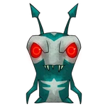 Ghoul Slugs | SlugTerra Wiki | Fandom