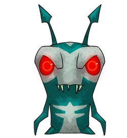 Nightgeist | Wiki SlugTerra | Fandom