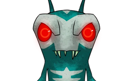 Slugterra Slugs Thresher