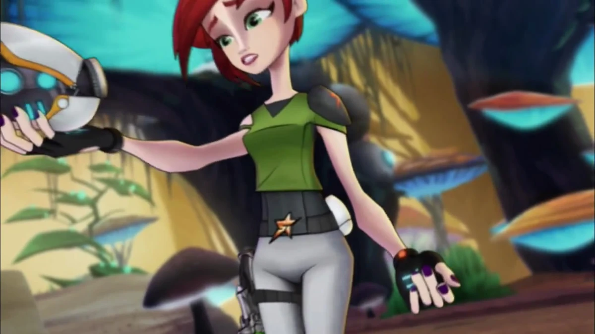 The Gentleman and the Thief | SlugTerra Wiki | Fandom