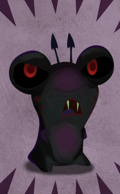 Slugterra Lavalynx