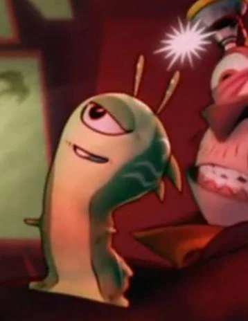 Mega Boon Doc | Wiki SlugTerra | Fandom