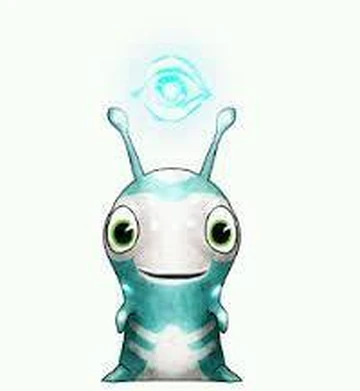 Slugterra Frightgeist Ghoul