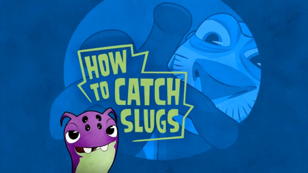How To Catch Slugs! | SlugTerra Wiki | Fandom