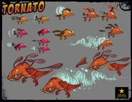 Tormato | SlugTerra Wiki | Fandom