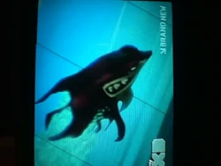 Slugterra Sharkus Slug