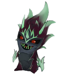 Fire Elemental | SlugTerra Wiki | Fandom