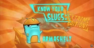 Armashelt | SlugTerra Wiki | Fandom