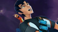 Eli Shane | Wiki SlugTerra | Fandom