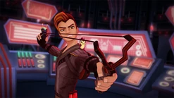 Tad/Gallery | SlugTerra Wiki | Fandom