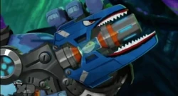 Slugterra Ghoul Hop Rock Hop Rock | SlugTerra Wiki | Fandom