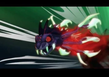Attacknet | SlugTerra Wiki | Fandom