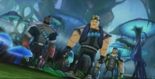 Endangered Species | SlugTerra Wiki | Fandom