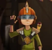 Blastipede | SlugTerra Wiki | Fandom