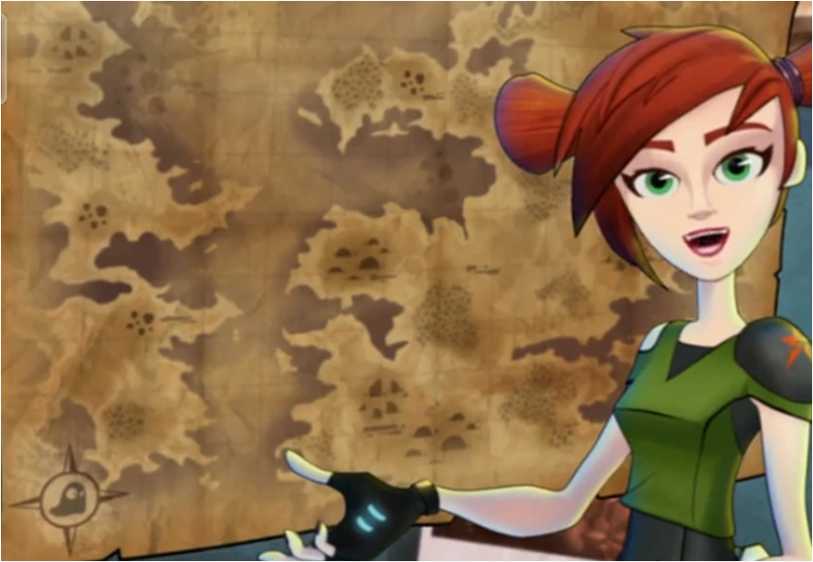 SlugTerra (location) | SlugTerra Wiki | Fandom