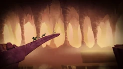 The 99 Caverns | SlugTerra Wiki | Fandom