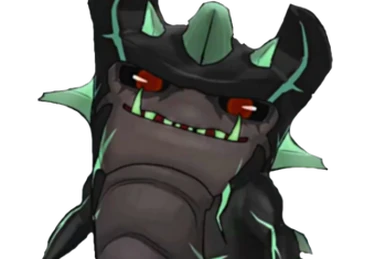 how to draw fire elemental slug