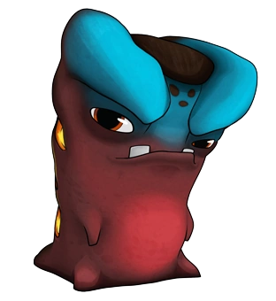 Torch | Wiki Slugterra | Fandom