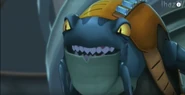 Boss Ember | SlugTerra Wiki | Fandom
