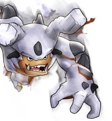 how to draw water elemental slug