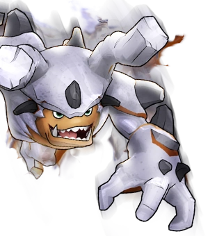 Earth Elemental | SlugTerra Wiki | Fandom