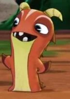 Mega Tormato | Wiki SlugTerra | Fandom