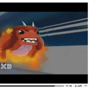 Discuss Everything About SlugTerra Wiki | Fandom