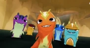 Blastipede | SlugTerra Wiki | Fandom