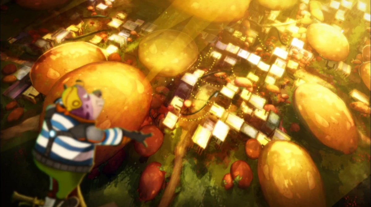 Antimony Cavern | SlugTerra Wiki | Fandom