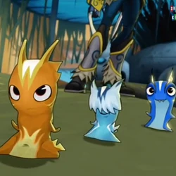 Slugterra Slugs Arsenal