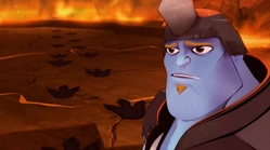 Stuff of Legend | SlugTerra Wiki | Fandom