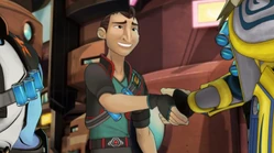 Swick | SlugTerra Wiki | Fandom