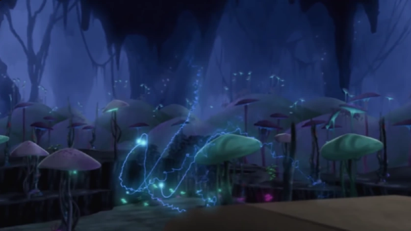 High Plains Cavern | SlugTerra Wiki | Fandom