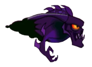 Slugterra Necroshade