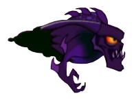 Negablade | Slugterra Wiki | Fandom