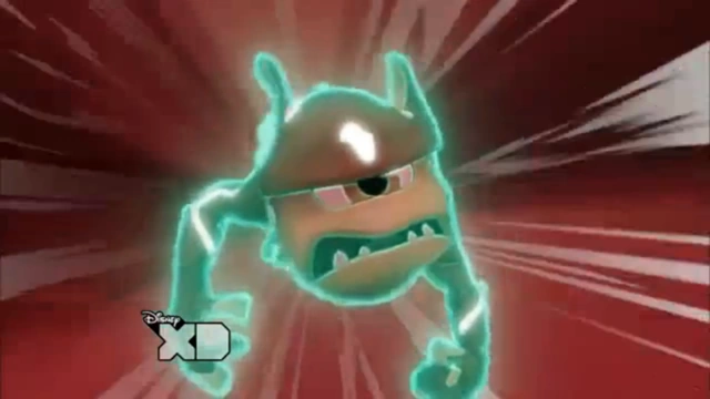 Elemental de energia | Wiki SlugTerra | Fandom